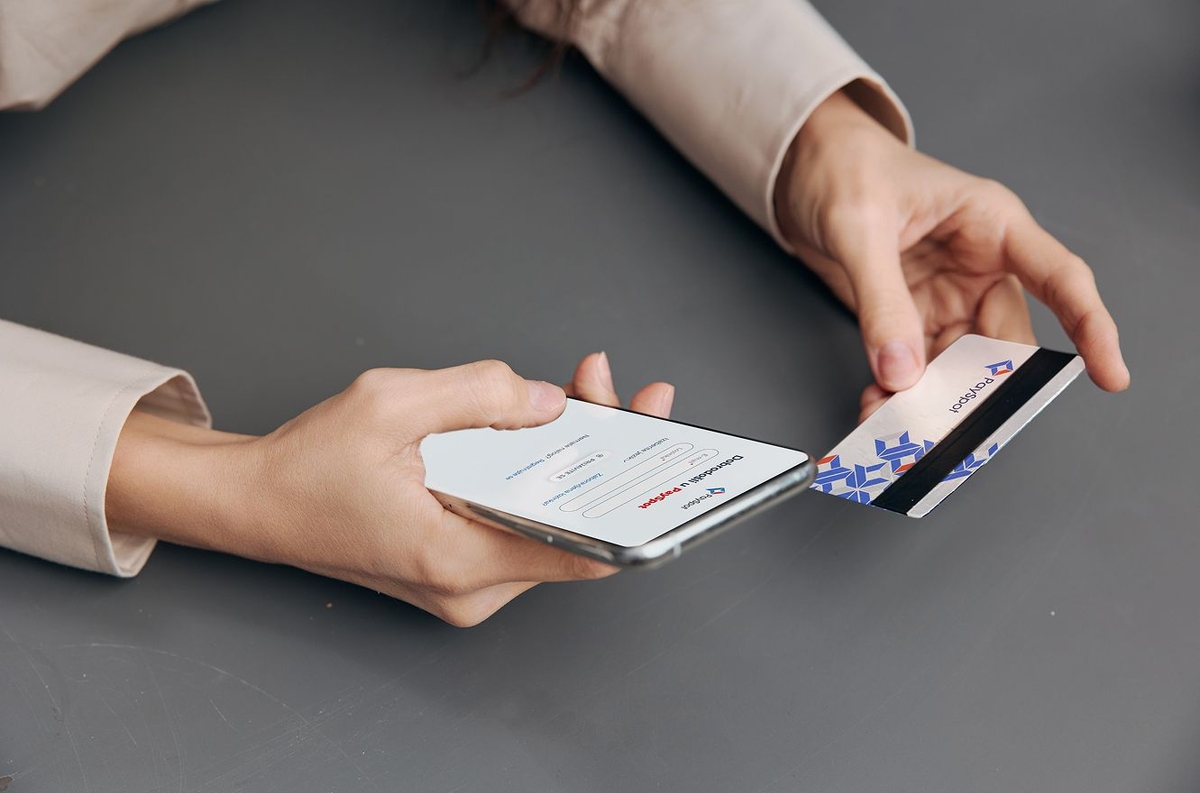 PAYSPOT | Plaćajte elektronskim novcem | PaySpot brzo i bezbedno